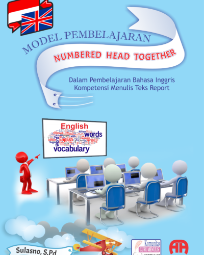 Model Pembelajaran Numbered Head Together | Adab Store