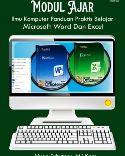 Modul Ajar Ilmu Komputer Panduan Praktis Belajar Microsoft Word Dan ...
