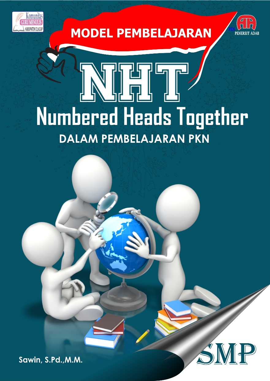 Model Pembelajaran NHT (Numbered Heads Together) dalam Pembelajaran PKN ...