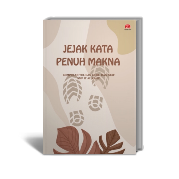 JEJAK KATA PENUH MAKNA | Adab Store