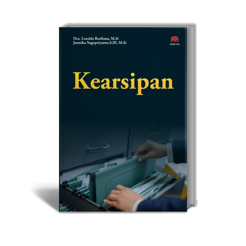 Kearsipan | Adab Store