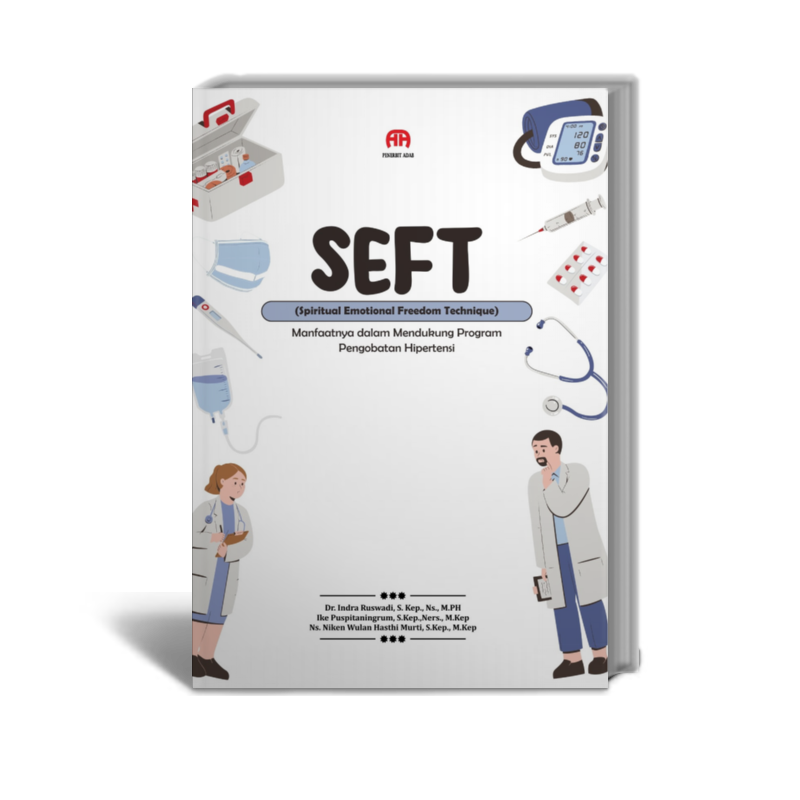 SEFT (Spiritual Emotional Freedom Technique), Manfaatnya Dalam ...