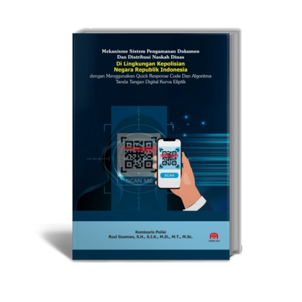 Mekanisme Sistem Pengamanan Dokumen dan Distribusi Naskah Dinas Di ...