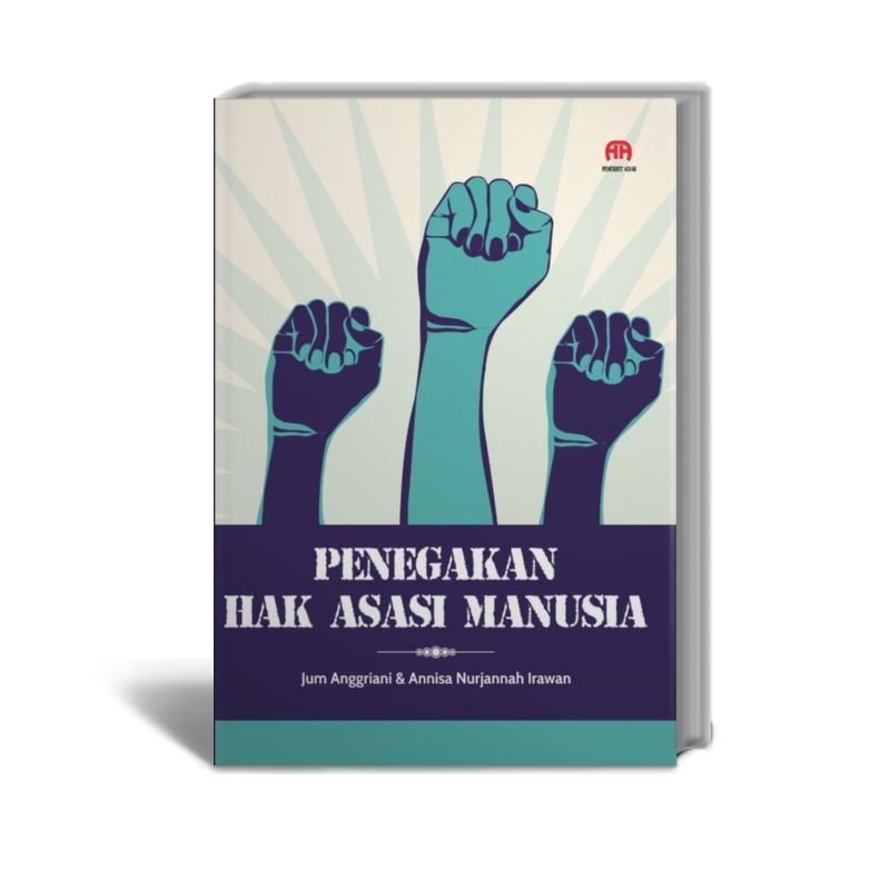 Penegakan Hak Asasi Manusia | Adab Store