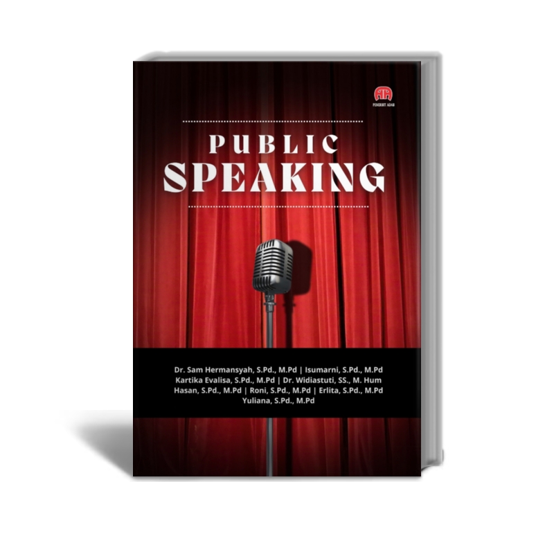 Public Speaking | Adab Store