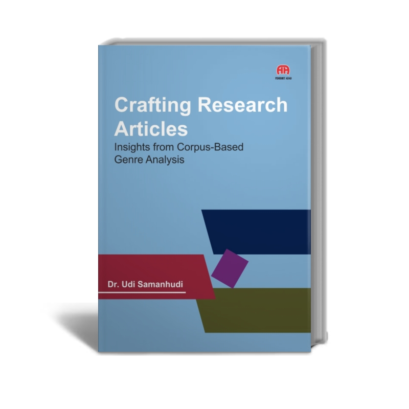 Crafting Research Articles : Insights from Corpus-Based Genre Analysis ...