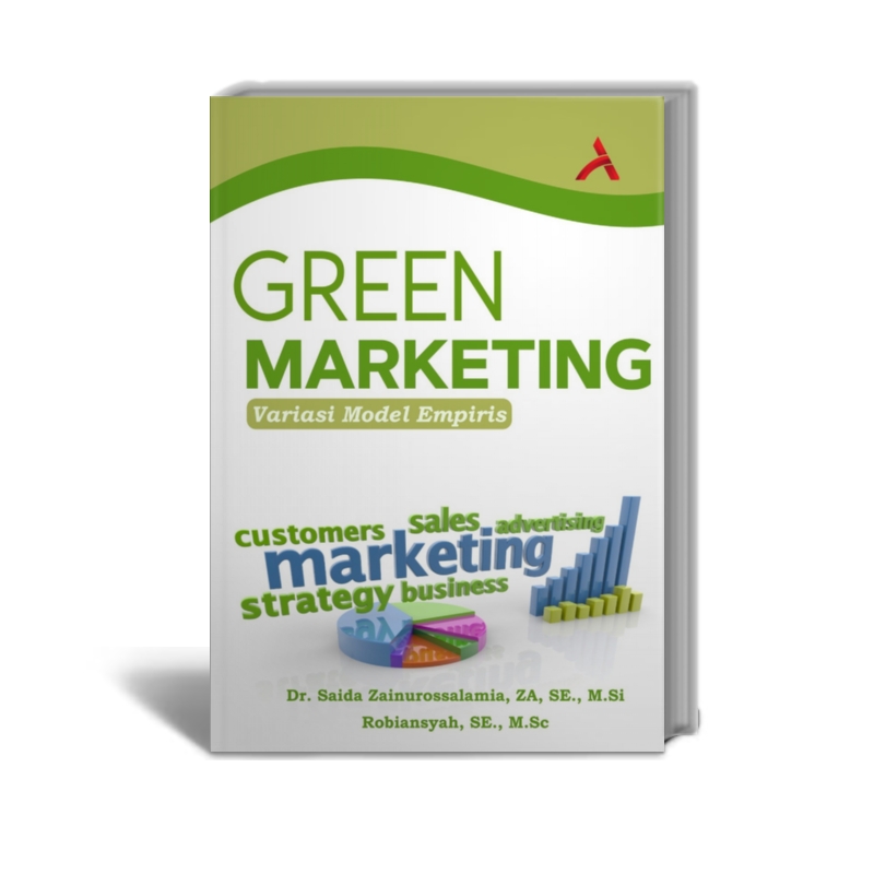 Green Marketing : Variasi Model Empiris | Adab Store