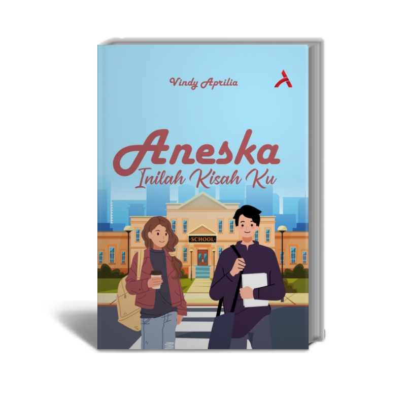Aneska : Inilah Kisah Ku | Adab Store