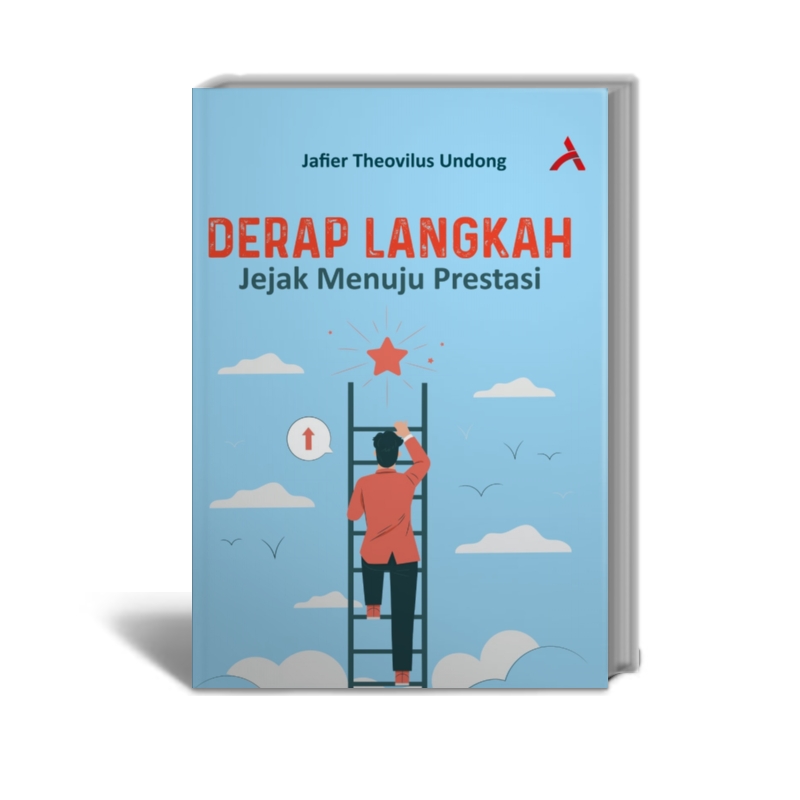 Derap Langkah: Jejak Menuju Prestasi | Adab Store