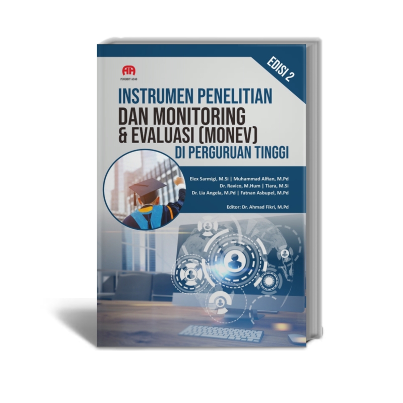 Instrumen Penelitian Dan Monitoring & Evaluasi (Monev) Di Perguruan ...