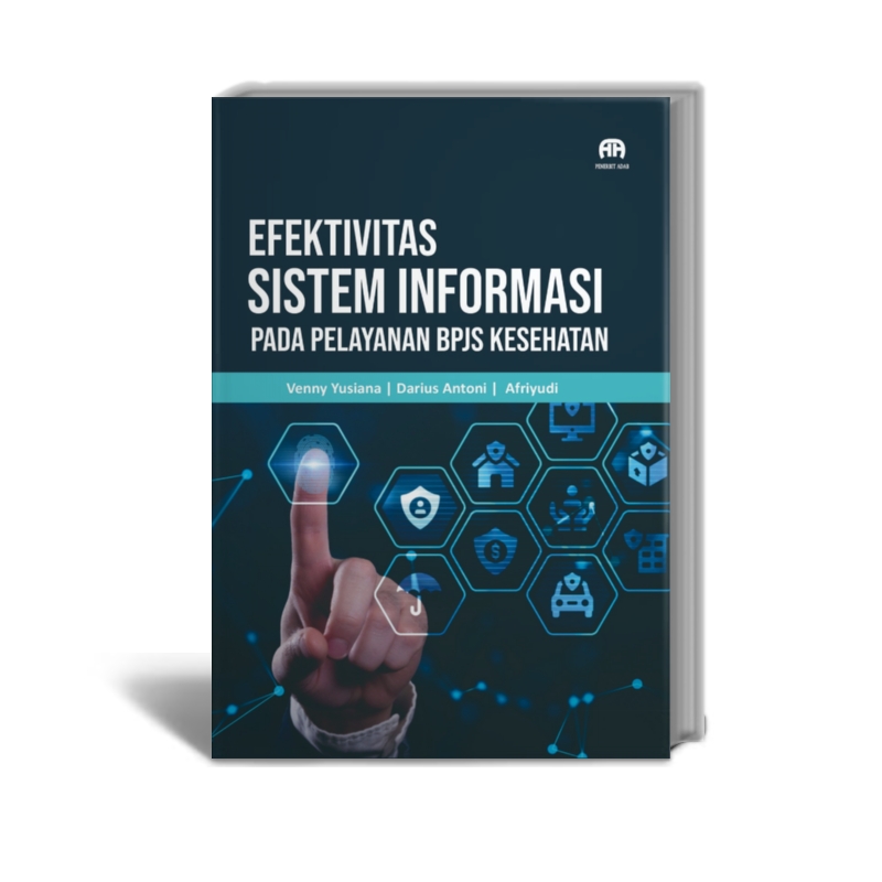 Efektivitas Sistem Informasi pada Pelayanan BP75 Kesehatan | Adab Store