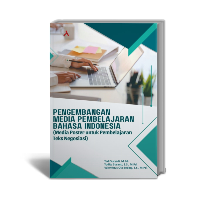 Pengembangan Media Pembelajaran Bahasa Indonesia : (Media Poster Untuk ...
