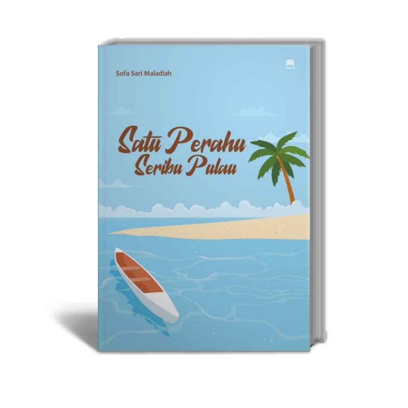 Satu Perahu Seribu Pulau | Adab Store