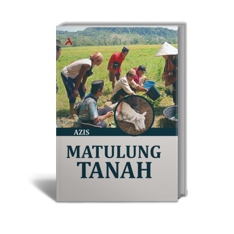 Matulung Tanah | Adab Store