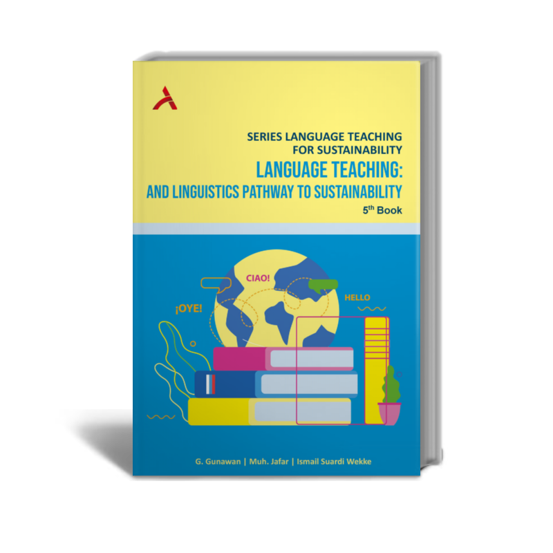Series Language Teaching For Sustainability: Language Teaching And ...