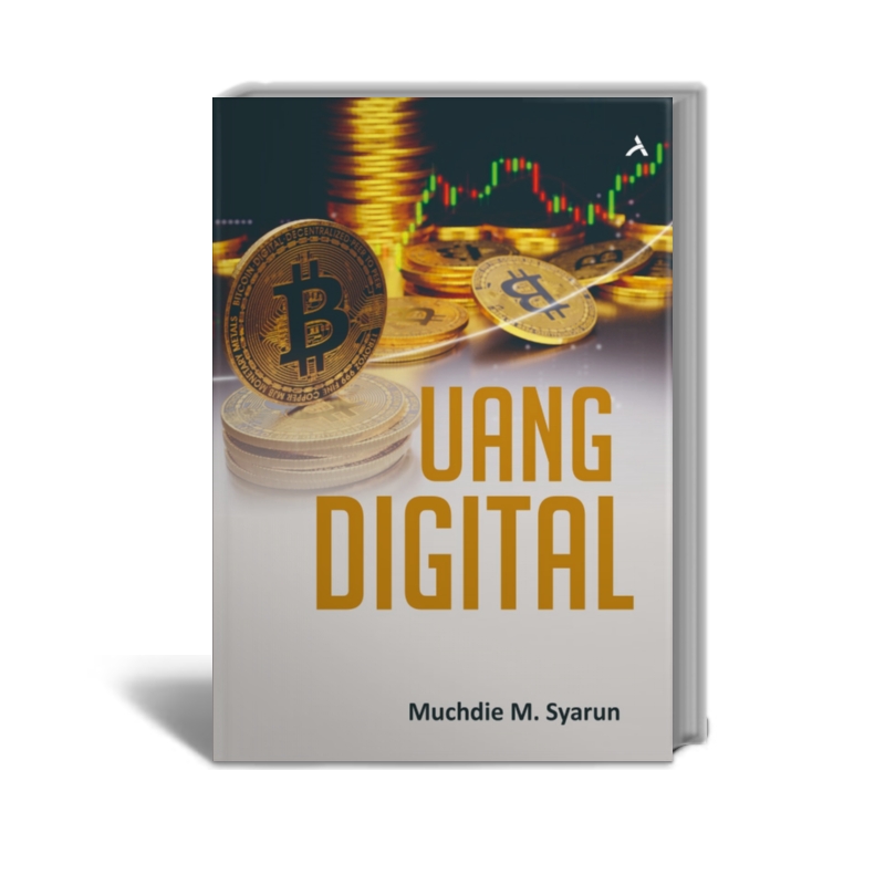 Uang Digital | Adab Store